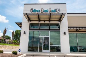 Pediatric Dentistry & Orthodontics | New Braunfels, TX | Children's ...