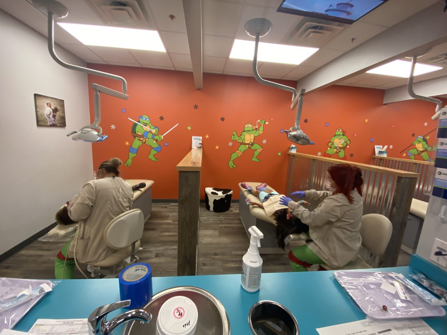 Pediatric Dentistry & Orthodontics | New Braunfels, TX | Children's ...