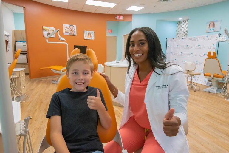 Pediatric Dentistry & Orthodontics | New Braunfels, TX | Children's ...