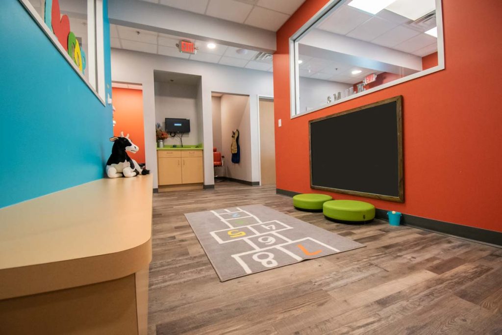 Pediatric Dentistry & Orthodontics | New Braunfels, TX | Children's ...