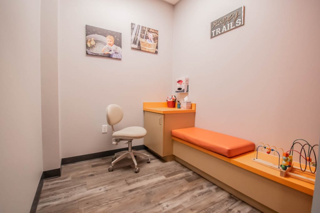 Pediatric Dentistry & Orthodontics | New Braunfels, TX | Children's ...