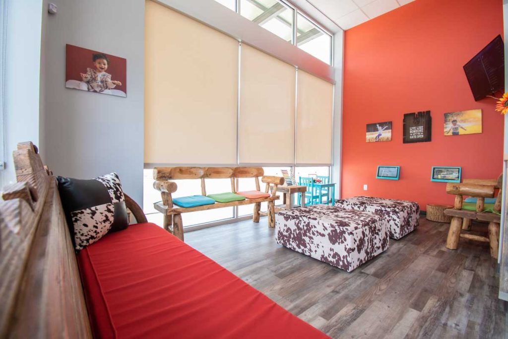 Pediatric Dentistry & Orthodontics | New Braunfels, TX | Children's ...