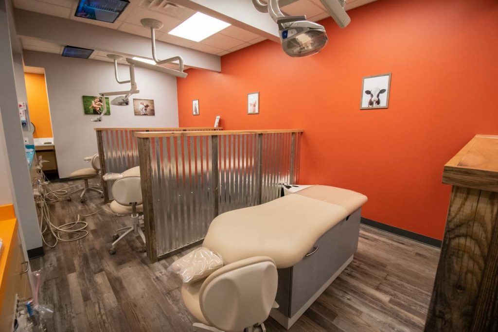 Pediatric Dentistry & Orthodontics | New Braunfels, TX | Children's ...